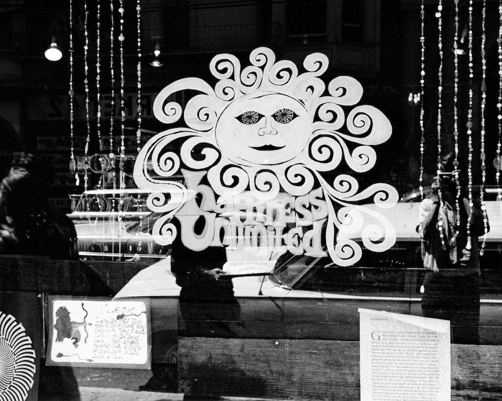 Windows – Tom Raymondson Photography